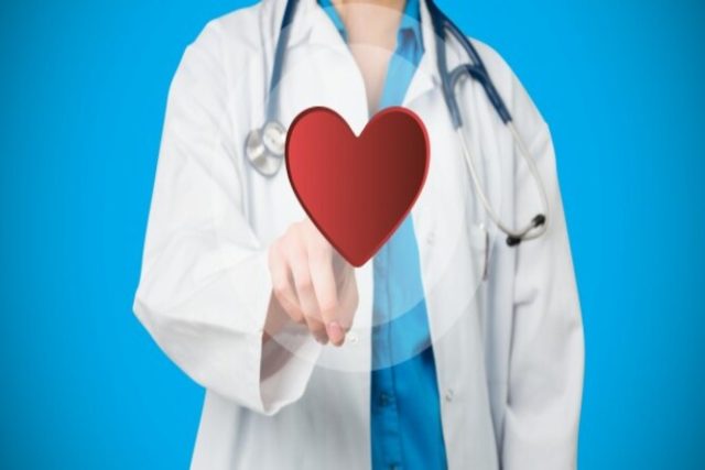 5 Natural Ways to Calm your Anxious Heart 5 Natural Ways to Calm your Anxious Heart