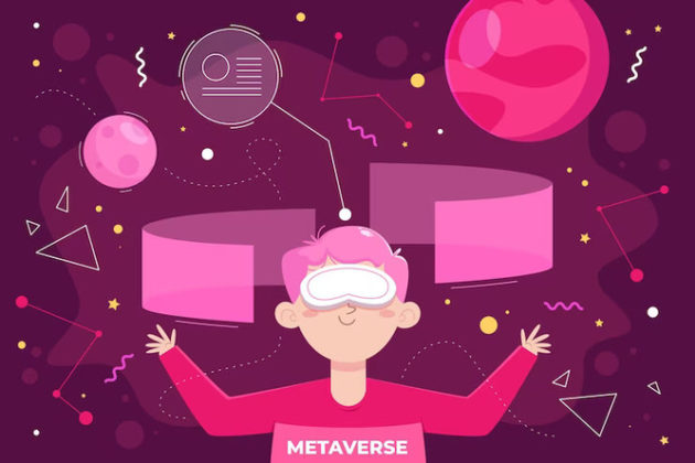 Understanding Metaverse